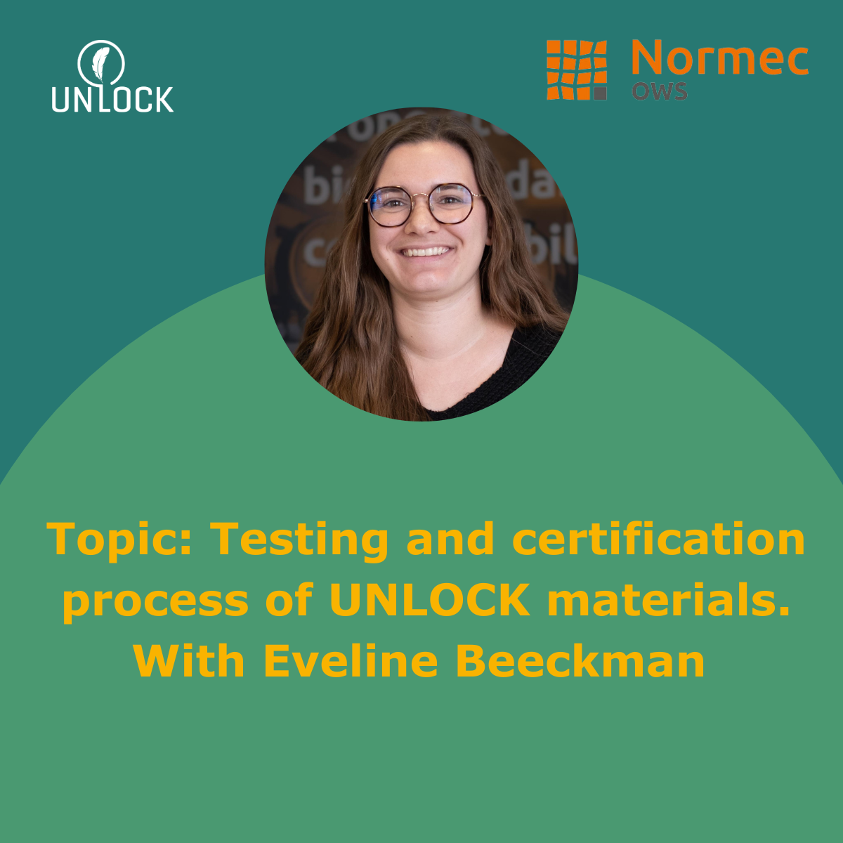 The Role of NORMEC OWS in the EU-Funded UNLOCK Project | UNLOCK